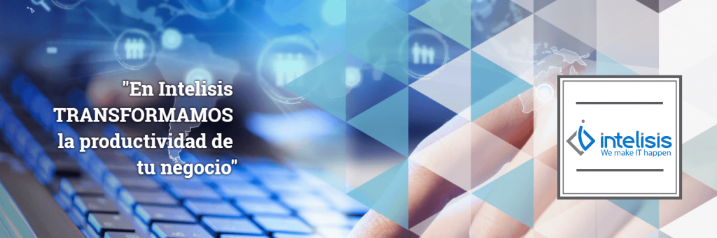 Intelisis - ACP del Sureste