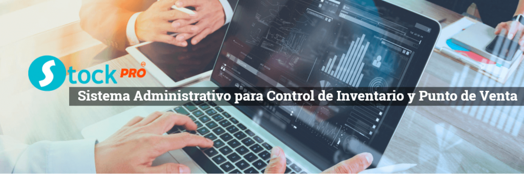 Stock Pro - ACP del Sureste